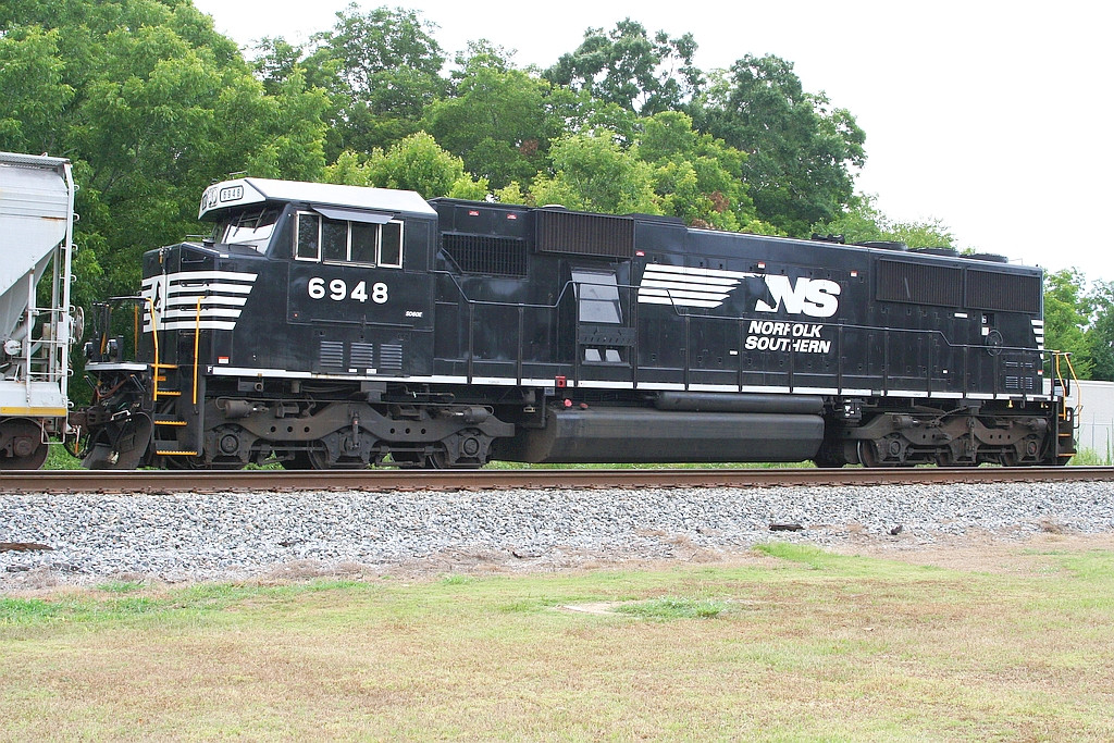 NS 6948 nee CNW